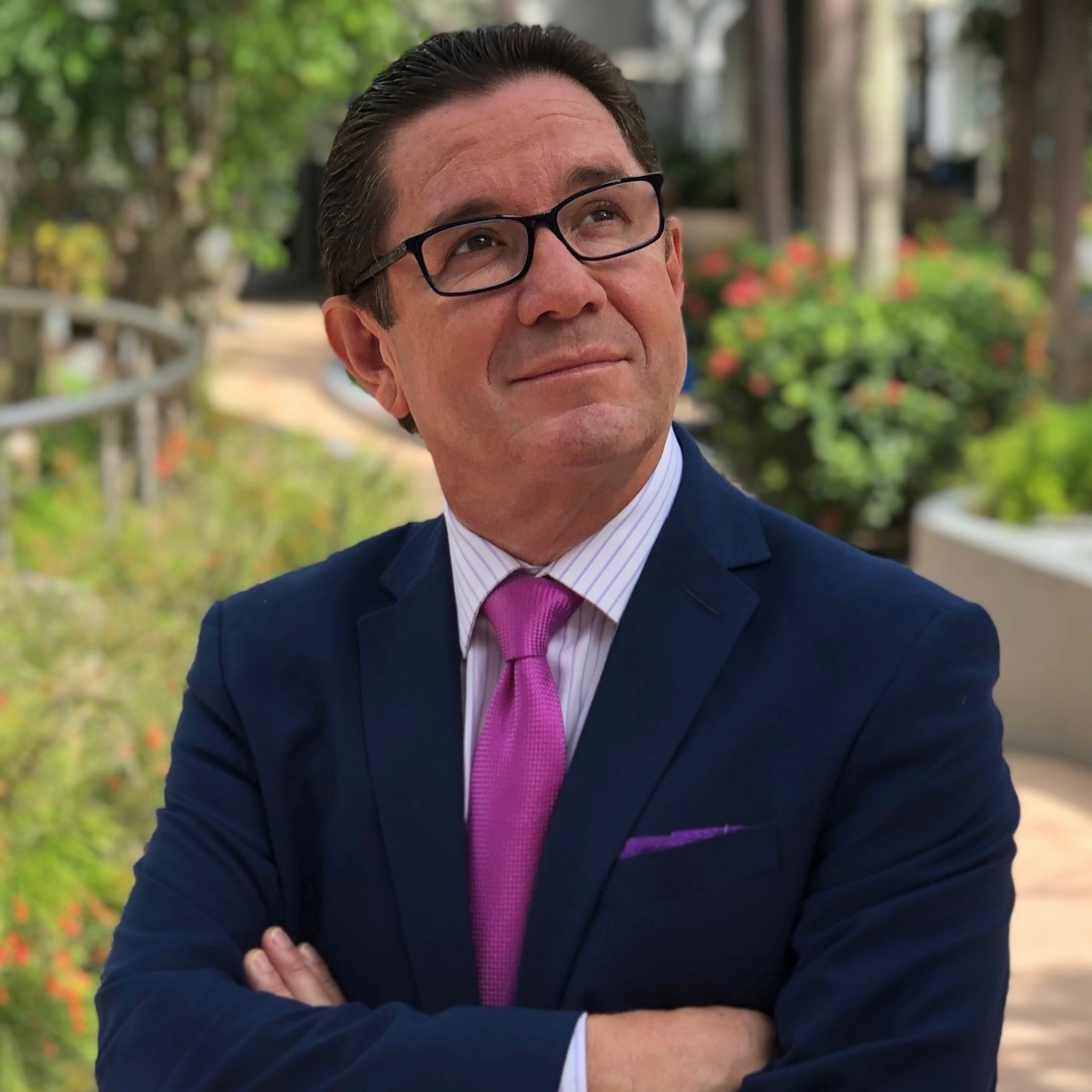 Dr. Camilo Cruz - intelecto.com.co