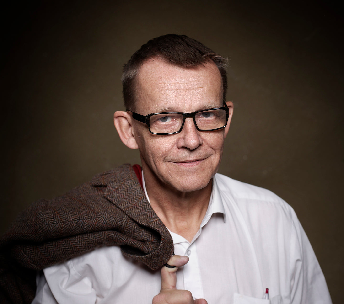 Hans Rosling - intelecto.com.co