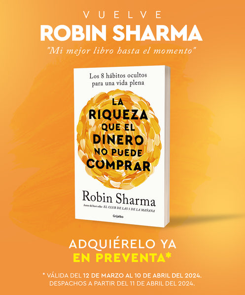 La Riqueza Que El Dinero No Puede Comprar 