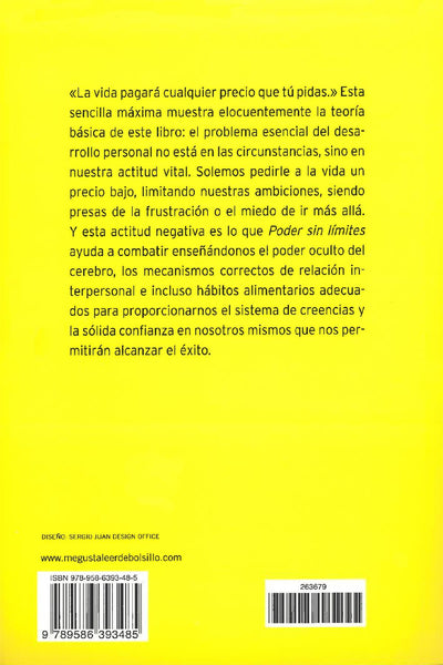 Poder sin límites - intelecto.com.co